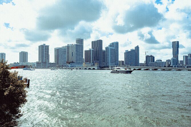 4-Day Private Miami Tour with Transportation - Why This Tour Might Be Worth It