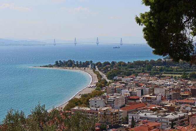 4 Day Private Tour, Mycenae, Nafplio, Olympia, Delphi, Meteora - Who Will Love This Tour?