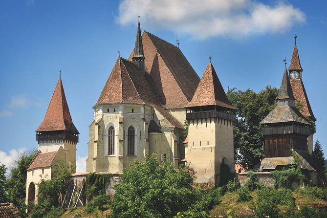 4-Day Private Tour of Transylvania from Bucharest - Practical Tips for Future Travelers