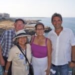 4-Day Puglia Sightseeing Tour Including Cooking Class - Transportation, Accommodation, and Practicalities