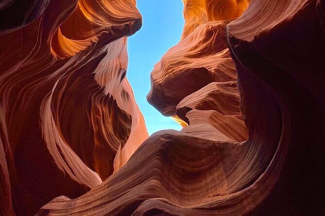 4-Day Tour Grand Canyon Antelope Canyon Zion - The Impact of Transportation and Guided Service