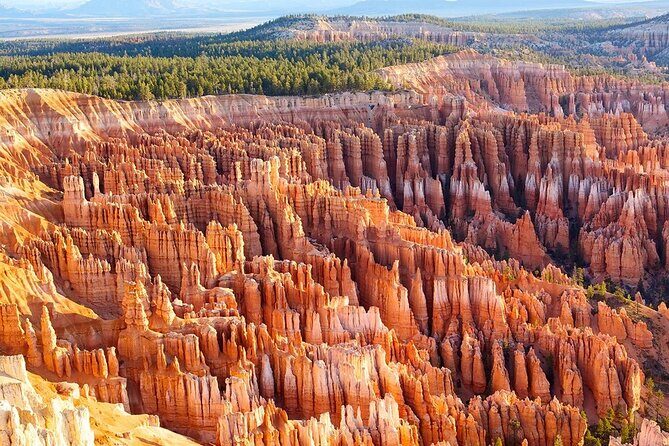 4-Day Tour in Zion, Bryce & Antelope Canyon, Las Vegas - Practical Aspects and What to Expect