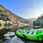 4 Day Wilderness Raft Trip on the Rogue River - Price and Value