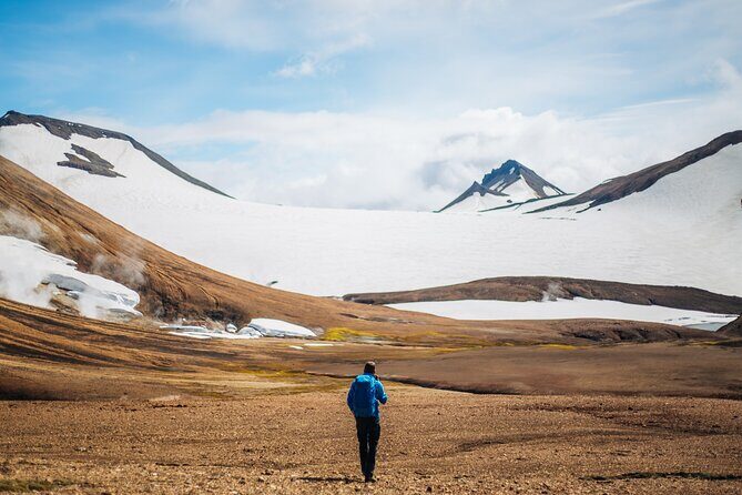 4 Days Laugavegur Trekking Tour - Authentic Experiences and Tips From Travelers
