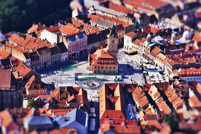 4 Days Private Tour in Transylvania: Sibiu, Sighisoara and Brasov - Why This Tour Offers Value