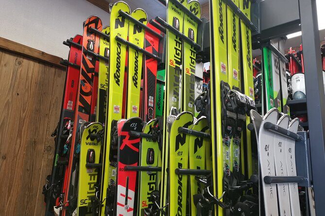 4 days Ski equipment rental in Borovets - What to Expect on the Slopes