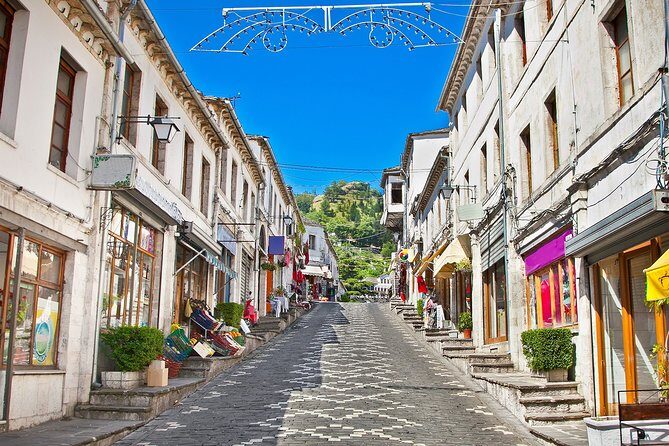 4-Days UNESCO Towns and Albanian Riviera Tour - Detailed Breakdown of the Itinerary