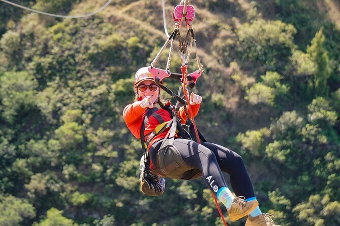 4 Dual-Zipline Mountain Adventure in Maui - The Sum Up: Is It Worth It?