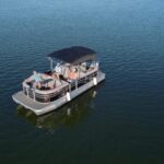 4 Hour 22 ft. Luxury Pontoon Private Hilton Head Boat Rental - What’s Included and What’s Not