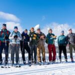 4 Hour Beginner Cross Country Skiing in Grand Teton - Pricing & What It Includes