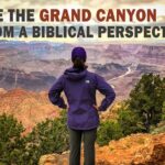 4-Hour Biblical Creation + Sunset Tour  Grand Canyon National Park South Rim - Itinerary Breakdown: What to Expect at Each Stop