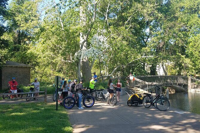 4 hour Bicycle Rental - Why This Experience Works