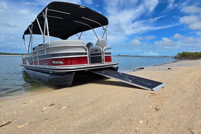 4 Hour Custom Private Boat Charter - In The Sum Up
