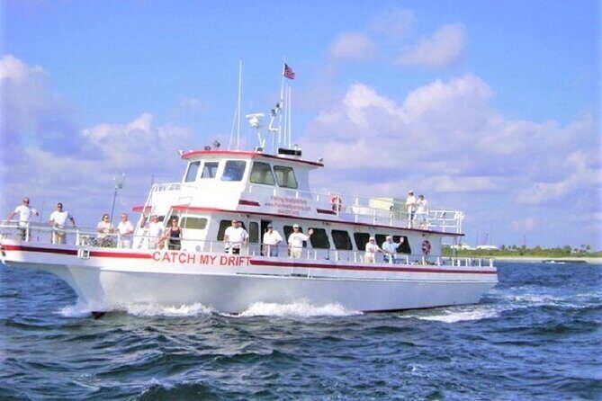4-Hour Day or Night-Time Reef Bottom Fishing Charter in Fort Lauderdale - Why This Tour Might Be Perfect for You