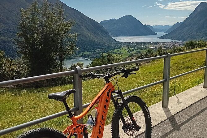 4-hour E-bike Tour of the Piccolo Mondo Antico in Lake Como - The Itinerary in Detail: What to Expect at Each Stop
