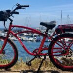 4 hour Electric Bike Rental on 17 Mile Drive - Key Points