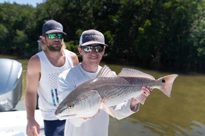 4 hour fishing Charter - Additional Details and Practical Tips