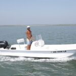 4-Hour Fishing Skiff Boat Rental in Chincoteague Island, VA - Pricing and Overall Value