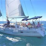 4-Hour Fort Lauderdale Sailing Charter - Detailed Breakdown of the Itinerary