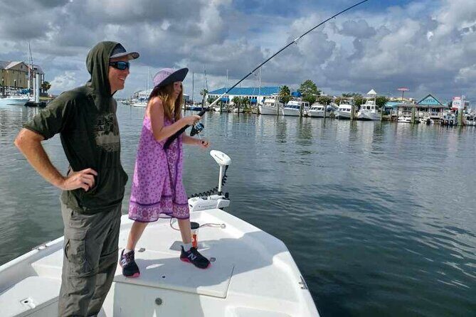 4 Hour Full Guided Fishing Trip - Who Will Love This Experience?