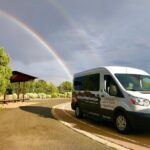 4-Hour Grand Canyon Morning Rim Tour featuring Biblical Creation - A Deep Dive into the Tour Experience