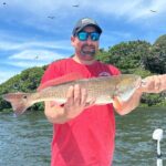 4 hour Inshore Tampa Bay Fishing Trip - The Sum Up: A Real Treasure for Fish Enthusiasts and Nature Lovers