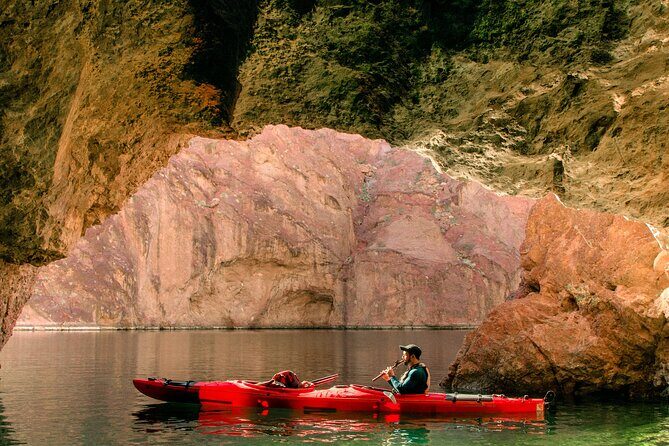 4-Hour Kayak Deluxe Tour in Emerald Cave with Catered Lunch - Final Thoughts: Is It Worth It?