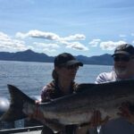 4 hour king salmon fishing - FAQ