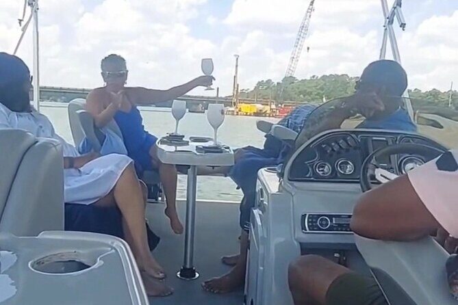 4 Hour Lake Jackson Day Cruise or Sunset Cruise - Is This Experience Worth the Price?