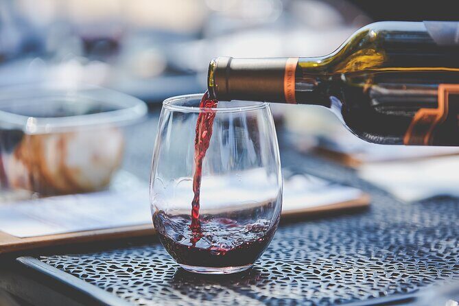 4 Hour Livermore Valley Wine Tour - The Real Value: Beyond the Price