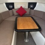 4 hour Luxury Private Charter on a Karnic SL800 - In-Depth Itinerary Breakdown