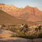 4 Hour Mountain Bike Rental Near Zion - Final Thoughts