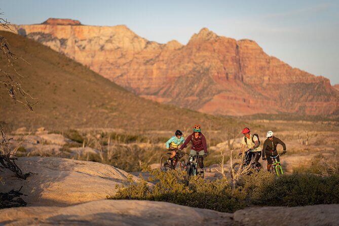 4 Hour Mountain Bike Rental Near Zion - Final Thoughts
