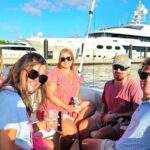 4 Hour Narrated Sightseeing Tours & Sunset Trips: West Palm Beach - The Itinerary: Your Personalized Water Adventure