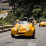 4-Hour Painted Ladies and Haight-Ashbury GoCar Tour - FAQ