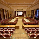 4 hour: Palace of Culture & Science and Lazienki Park - What to Expect at Each Stop