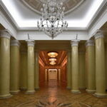 4 hour: Palace of Culture & Science and POLIN Museum - Exploring the Palace of Culture & Science
