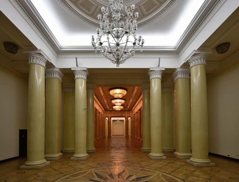 4 hour: Palace of Culture & Science and Wilanow Palace - Who Will Appreciate This Tour?