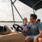 4 Hour Pontoon Rental - The Authentic Experience Through Traveler Feedback