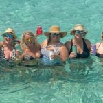 4 Hour Pontoon Rental from Crab Island - What to Expect During Your Boat Rental