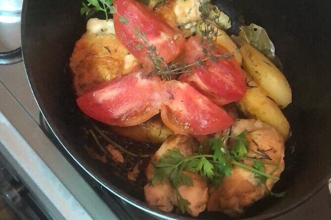4-Hour Portuguese Cooking and Wine Experience - Authenticity and Cultural Value