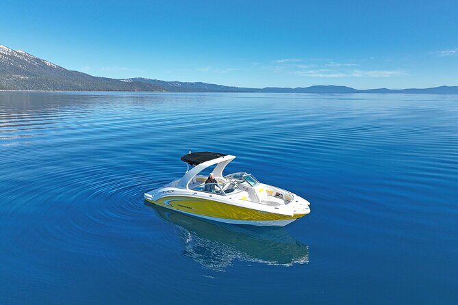 4 Hour Private Boat Charter With Captain - Deep Dive: The Details That Make or Break Your Experience