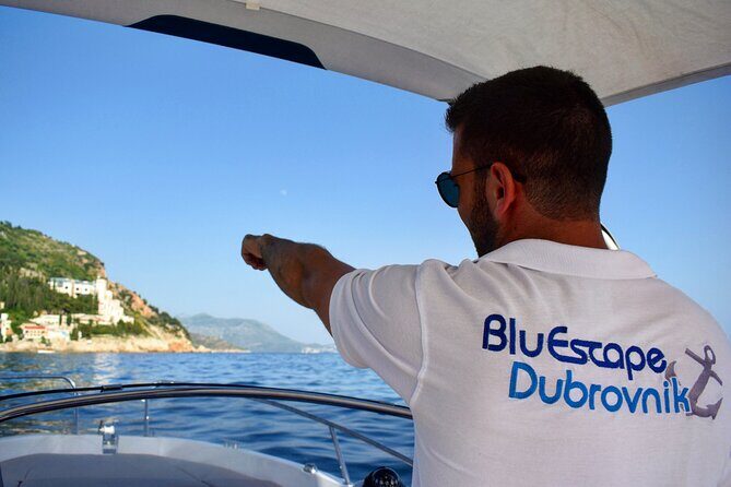 4-hour Private Boat Tour From Dubrovnik with Drinks - The Practical Side: Comfort, Timing, and Booking