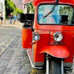 4 Hour Private Electric Tuktuk Tour in Paris - Who Is This Tour Best For?