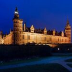 4-Hour Private Hamlet Castle Tour from Copenhagen - Authentic Experiences and Practical Details