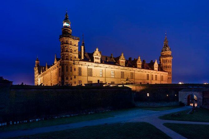 4-Hour Private Hamlet Castle Tour from Copenhagen - Authentic Experiences and Practical Details