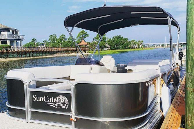 4-Hour Private Hilton Head Pontoon Boat Rental - The Bottom Line: Who Should Sign Up?