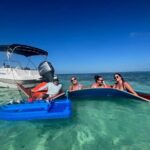 4-Hour Private Key West Boat Adventure | Snorkel and More! - Detailed Itinerary Breakdown