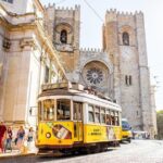 4-Hour Private Lisbon Highlights Tour - The Practical Side: How It Fits Into Your Travel Plans