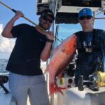 4-Hour Private Near-Shore Fishing Charter from Orange Beach - What to Expect: The Itinerary and Highlights
